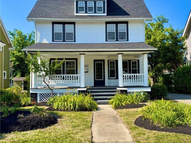 13127 Cedar Road