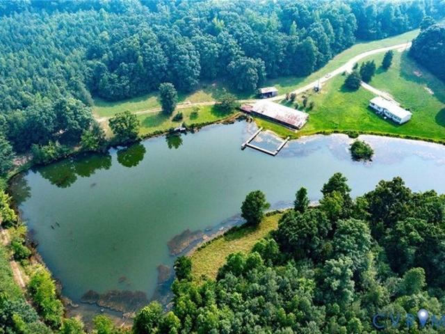 13127 Continental Rd, Wilsons, VA 23894