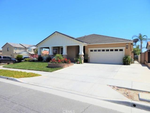 13127 Dancy St, Eastvale, CA 92880