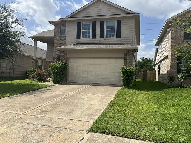 13127 Silverglen Run Trl, Houston, TX 77014