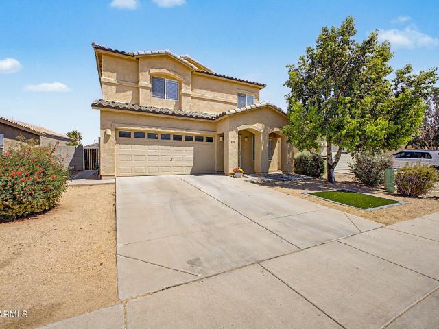 13124 W Redfield Road