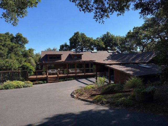 13124 Byrd Ln, Los Altos Hills, CA 94022