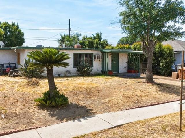 13124 Montford St, Pacoima, CA 91331