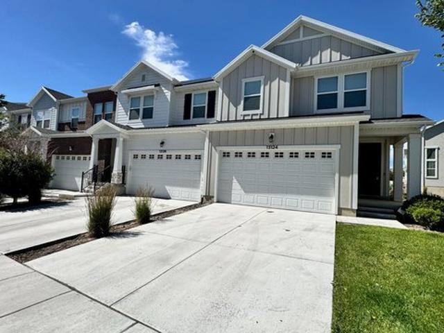 13124 S Cannavale Dr W, Herriman, UT 84096