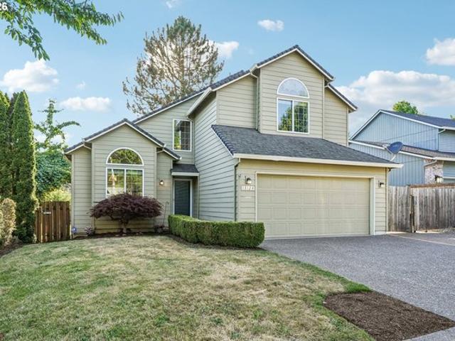 13124 SE Terra Cascade Loop, Happy Valley, OR 97086