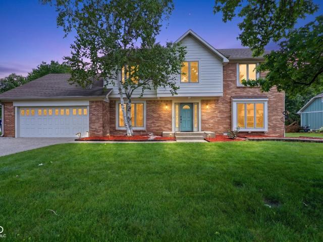 13125 Cheval Court