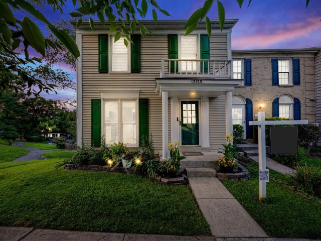 13125 Country Ridge Drive