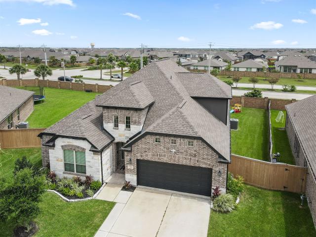 13126 Chateau Landing Drive