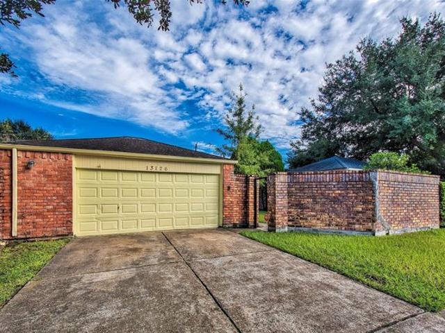 13126 Lima Dr, Houston, TX 77099