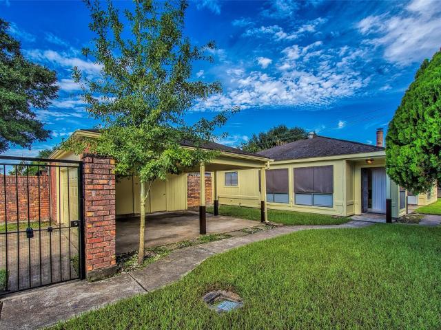 13126 Lima Dr, Houston, TX 77099 | MLS #36832 | Compass
