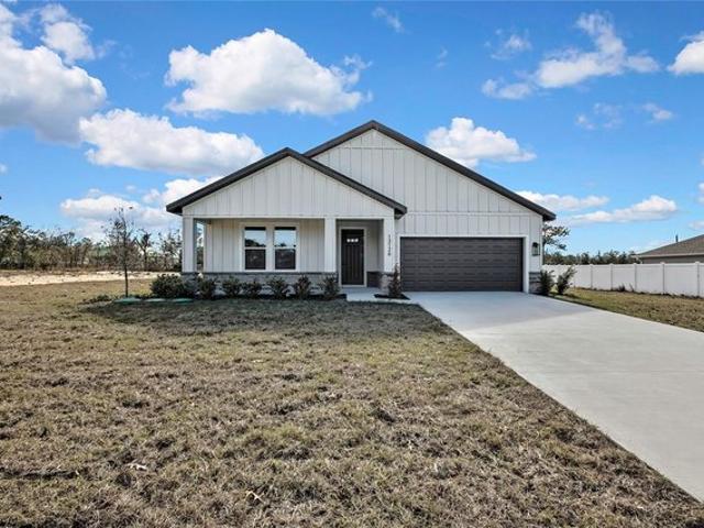 13126 Meadow Swallow Ave, Brooksville, FL 34613