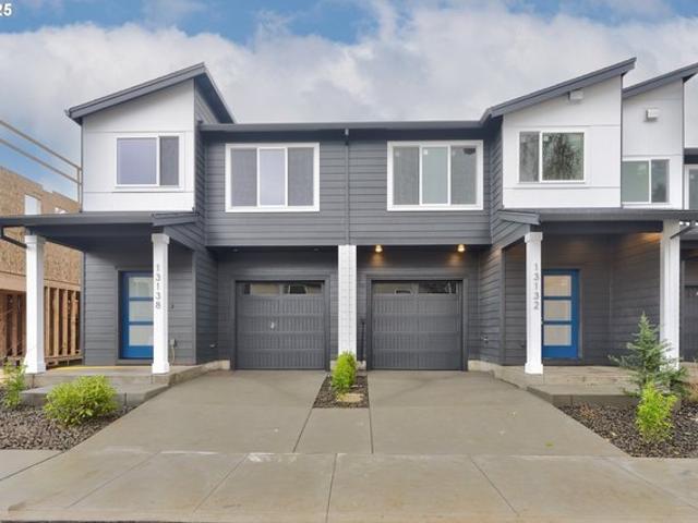 13126 Seasons Ln Lot 5, Oregon City, OR 97045