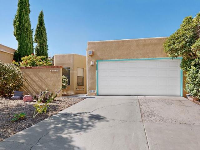 13128 Verbena Pl NE, Albuquerque, NM 87112