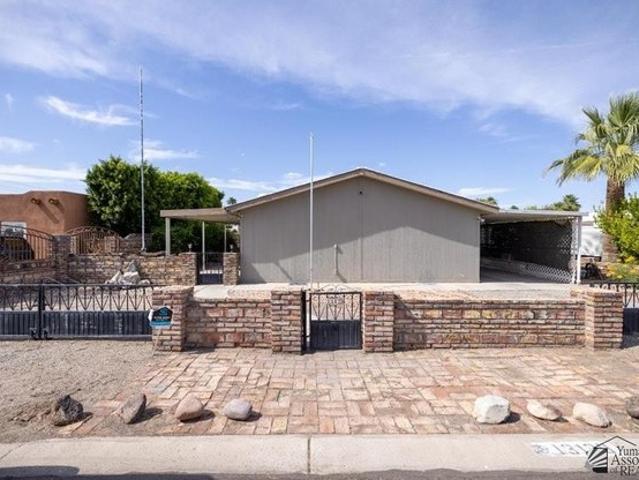 13128 E 47th Ln, Yuma, AZ 85367