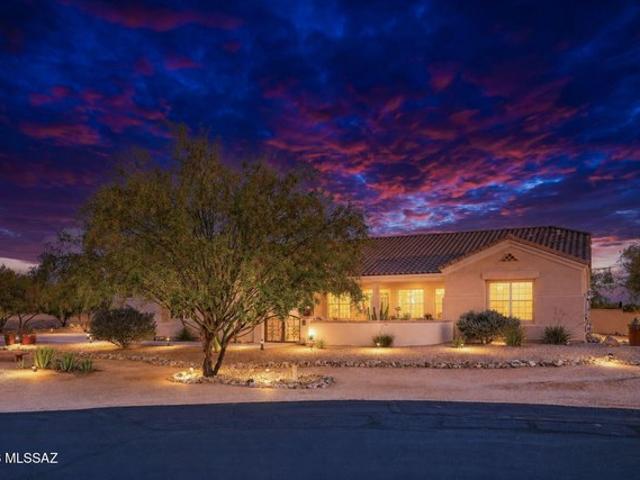 13129 W Butter Bush St, Tucson, AZ 85743