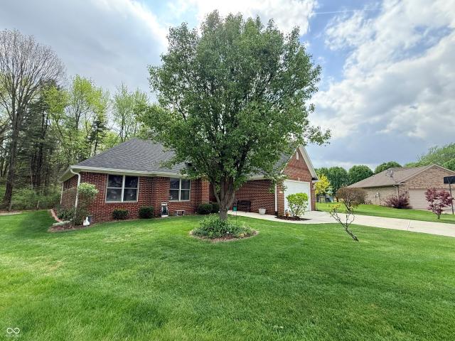 13129 N Tower Court