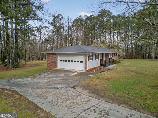 1312 Mulberry Rock Road