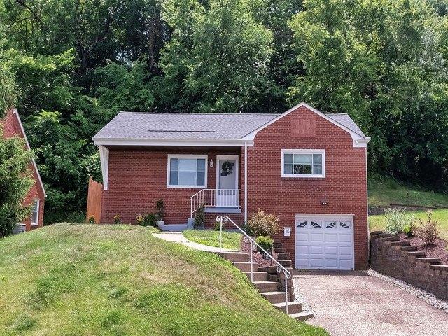 1312 Main St, Bridgeville, PA 15017