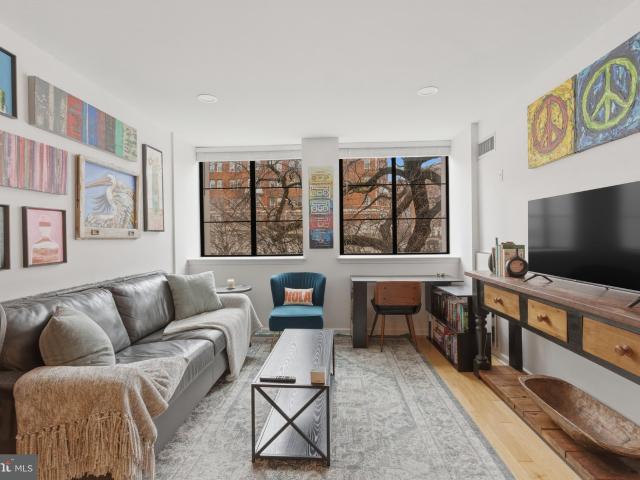 1312 Massachusetts Ave NW, Unit 204, Washington, DC 20005 | MLS #DCDC2247 | Compass