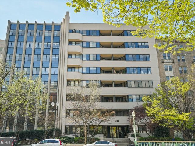 1312 Massachusetts Ave NW, Unit 309, Washington, DC 20005 | MLS #DCDC2240