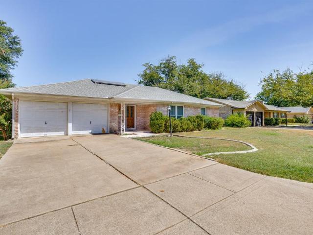 1312 Marlborough Drive