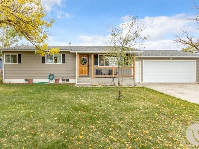 1312 Maurine St, Billings, MT 59105