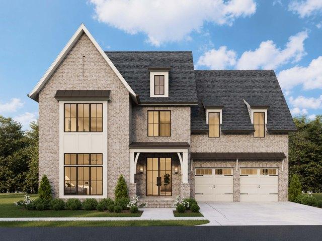 1312 McQuiddy Rd, Nashville, TN 37221