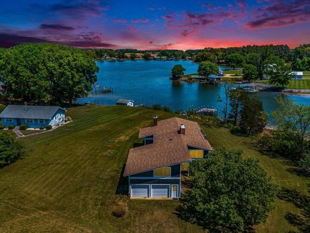 1312 Melrose Rd, Lottsburg, VA 22511