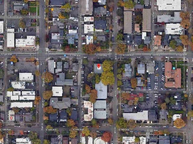 1312 Mill St Studio Apartment for Rent at 1312 Mill St, Eugene, OR 97401 West University
