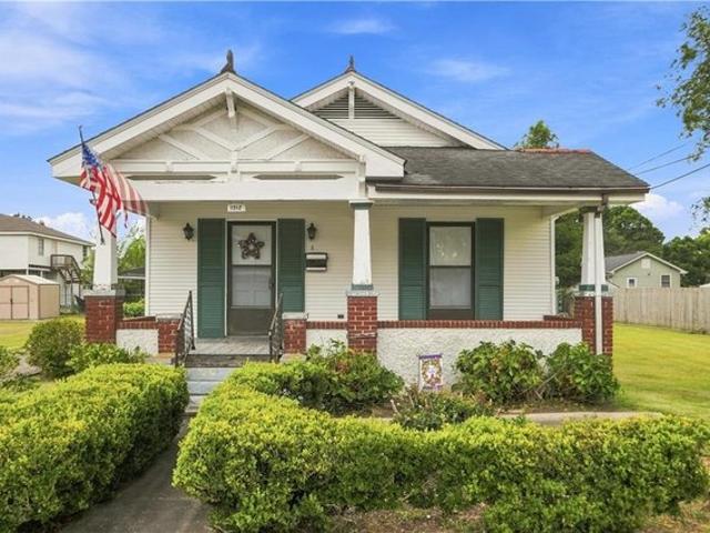 1312 Numa St, New Orleans, LA 70114