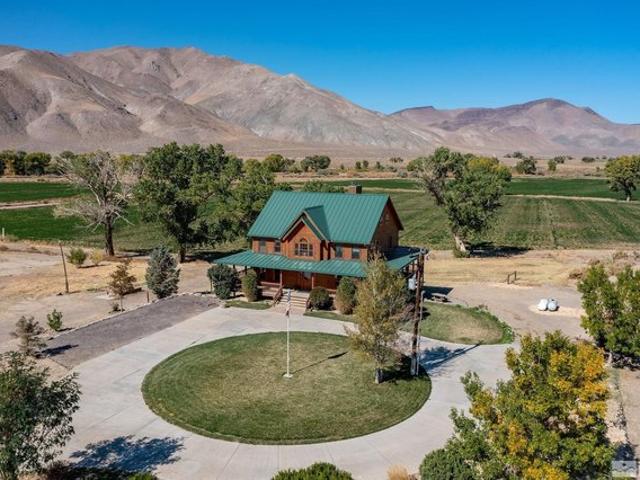 1312 NV 208, Yerington, NV 89447