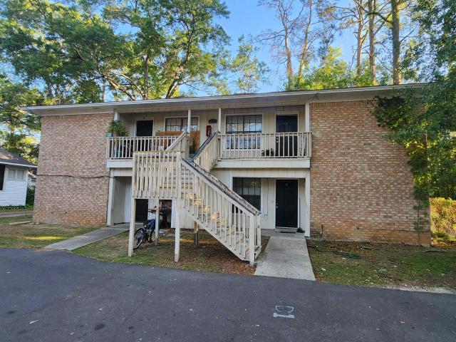 1312 Nylic St, Unit A B C D, Tallahassee, FL 32304 | MLS #399144 | Compass