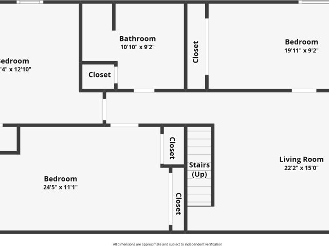 1312 N 24th St, Mesa, AZ 85213 | MLS #6999 | Compass