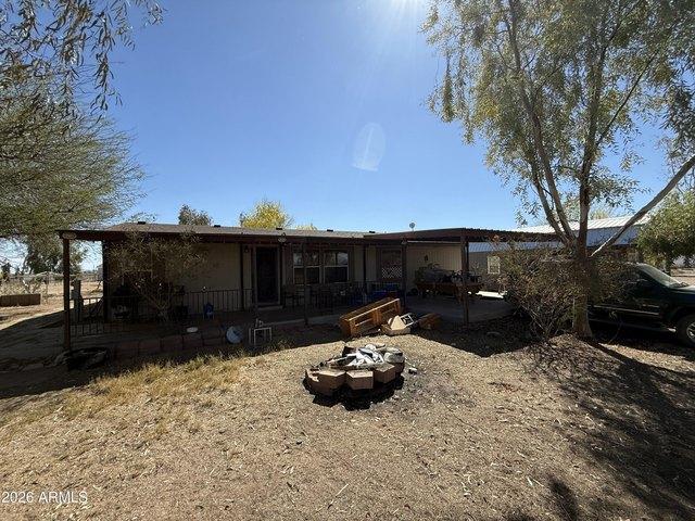 1312 N 383rd Ave, Tonopah, AZ 85354
