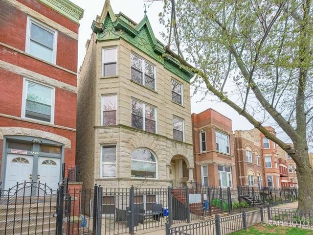 1312 N Artesian Ave Apt 1R, Chicago, IL 60622