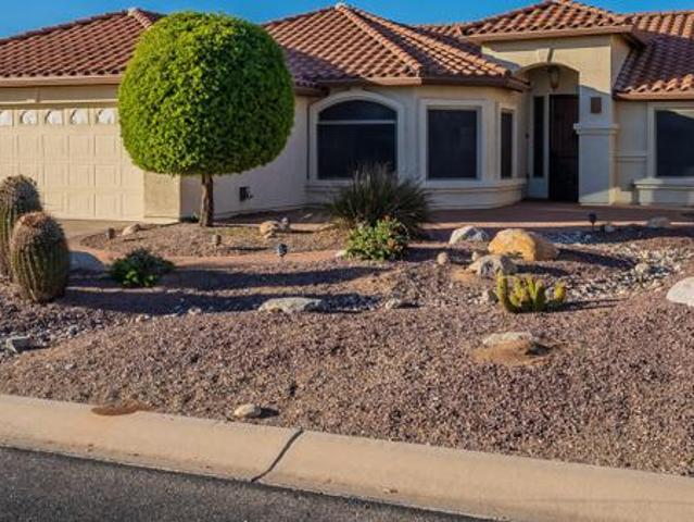 1312 N Boyce Ave, Green Valley, AZ 85614
