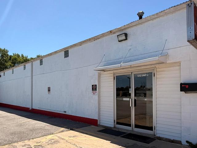 1312 N Main Street #D 2