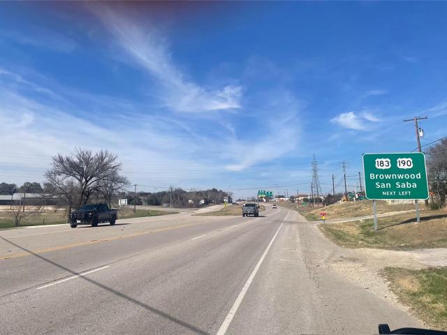 1312 N US Highway 281