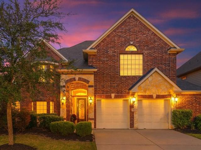 1312 Altavilla Ln, League City, TX 77573