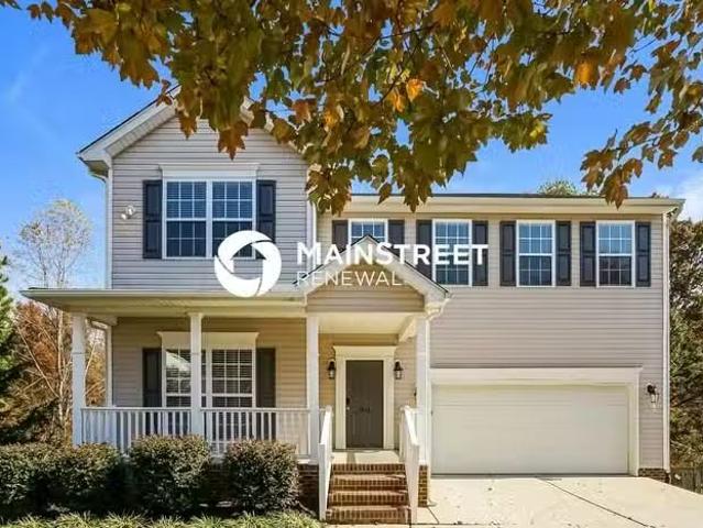 1312 Arbor Greene Drive, Garner, NC 27529 1312 Arbor Greene Dr