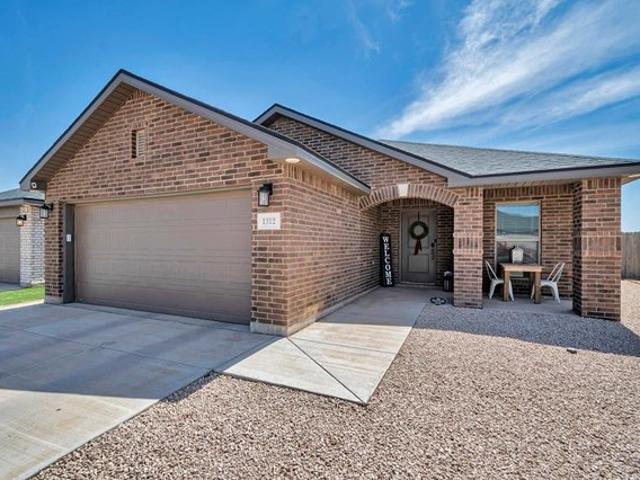 1312 Badland Blvd, Midland, TX 79705