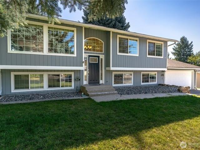 1312 Bel Air Dr, East Wenatchee, WA 98802