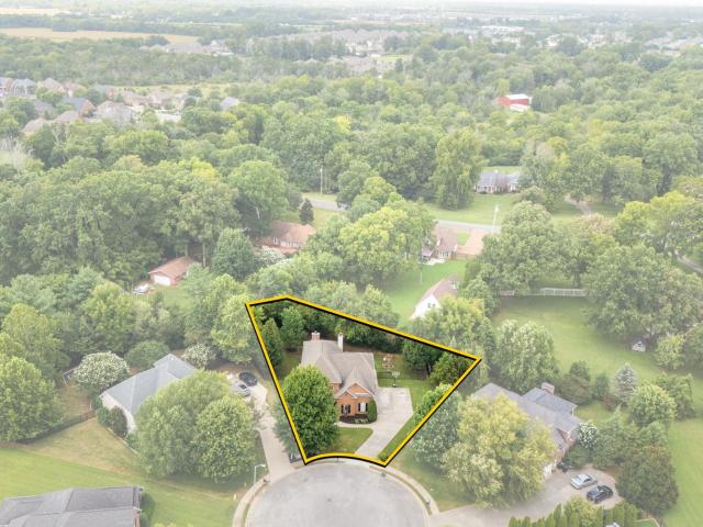 1312 Blackpool Ct