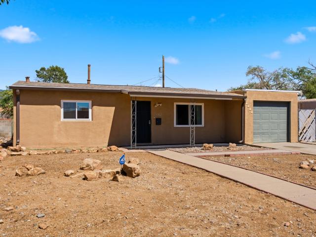 1312 Boatright Drive NE