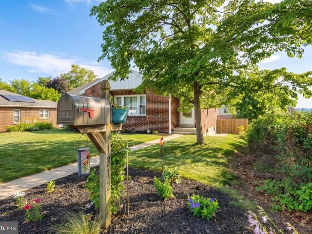 1312 Bonneview Road