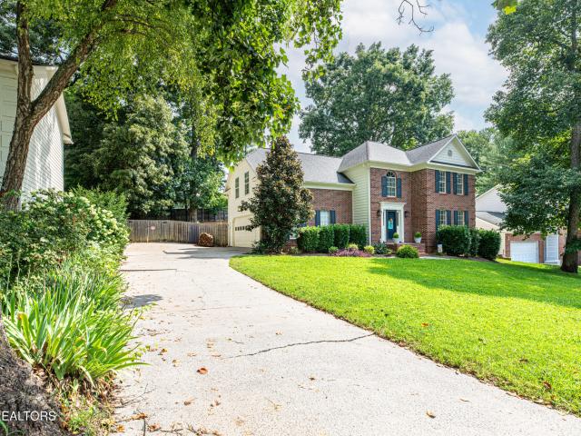 1312 Branton Blvd