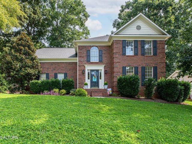 1312 Branton Blvd, Knoxville, TN 37922