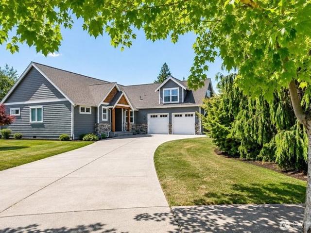 1312 Bradley Meadows Ct, Lynden, WA 98264