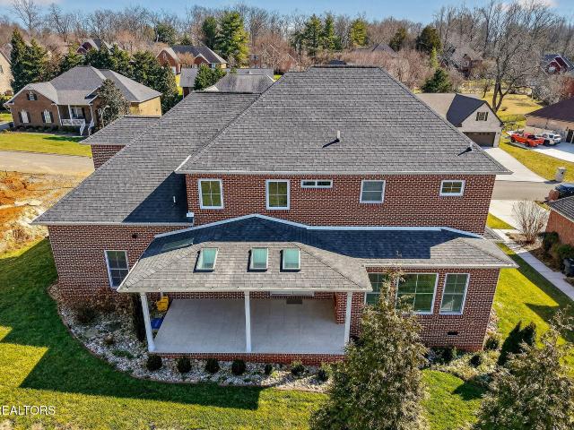 1312 Bridle