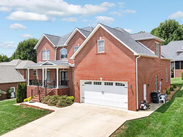 1312 Bridle Path